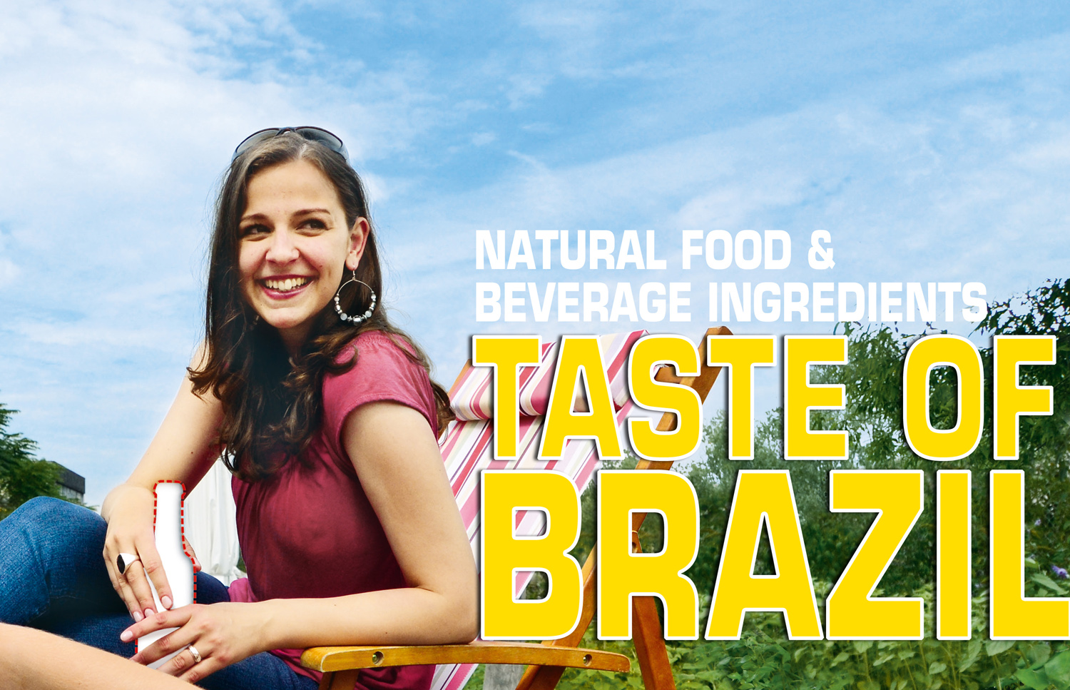 “Taste of Brazil” – Döhler Ingredient Portfolio Opens Up Innovative ...
