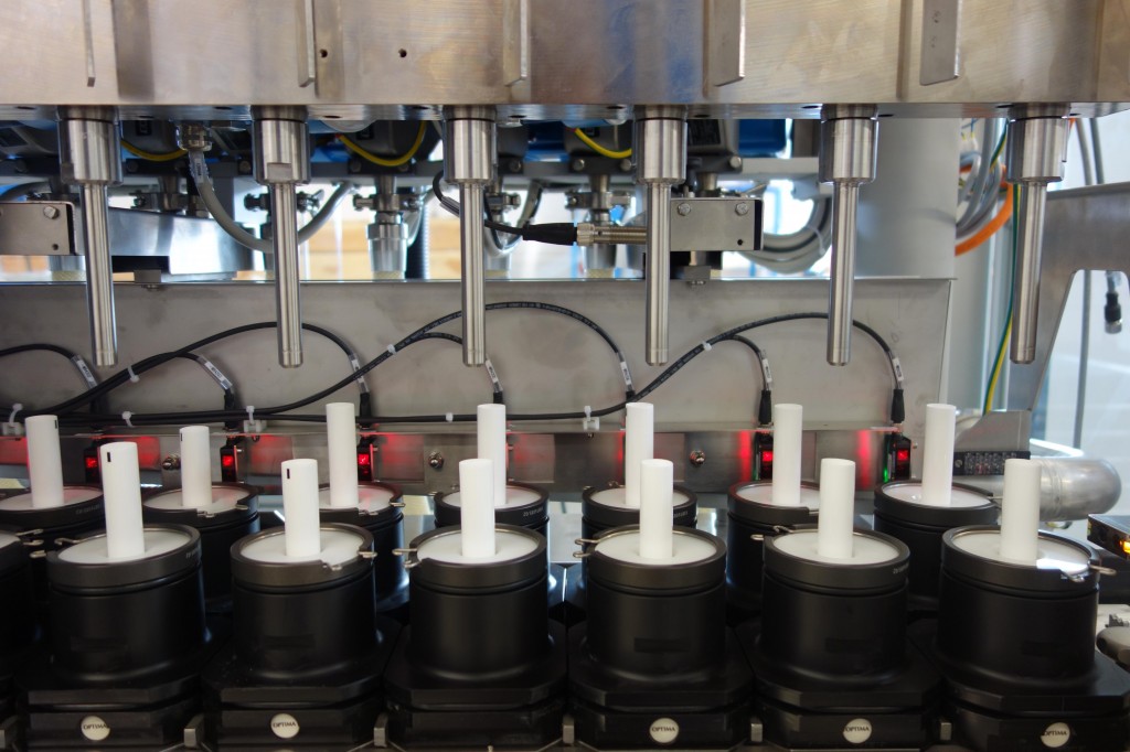 OPTIMA at Interpack: Flexibility and Diversity for Packaging Processes ...