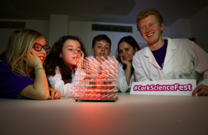 Cork Science Festival fast approaching | Manufacturing & Supply Chain
