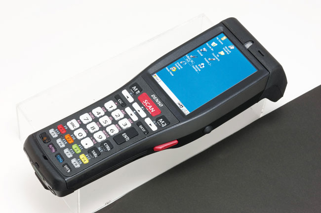 Musgrave's save time with Denso scanner | Manufacturing & Supply Chain