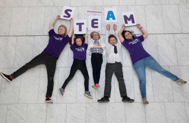 Cork Science Festival fast approaching | Manufacturing & Supply Chain