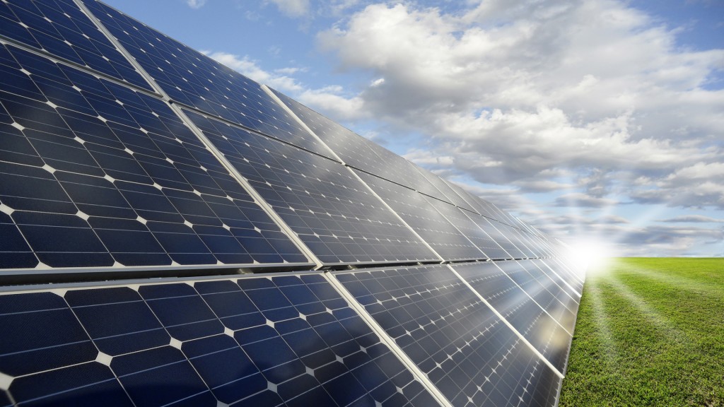 50 jobs at Cork solar energy farm | Manufacturing & Supply Chain