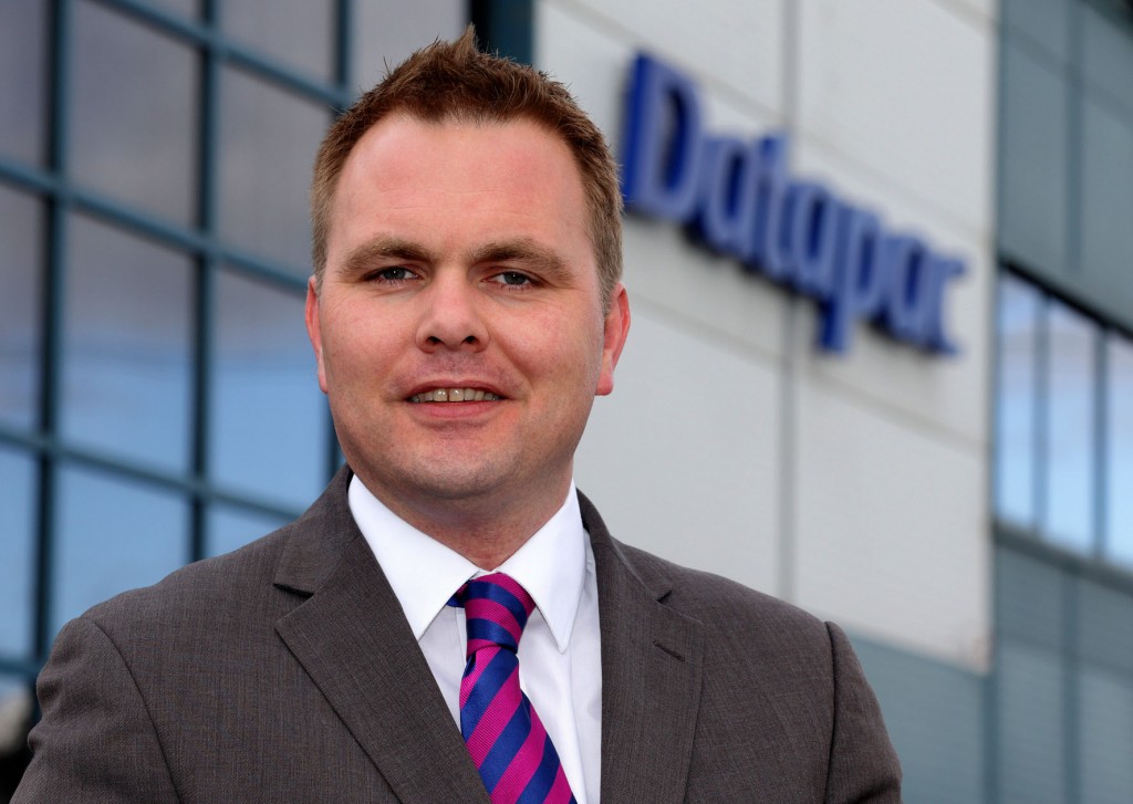 Datapac: Increased cyber security threats in 2016 | Manufacturing ...