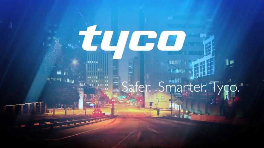 Johnson Controls, Tyco to merge | Manufacturing & Supply Chain