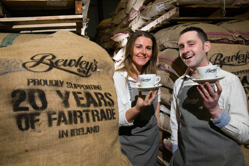 Bewley’s to invest €5.3 to get certified | Manufacturing & Supply Chain