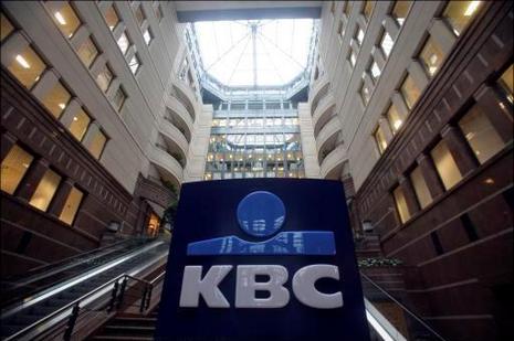 KBC Bank reports operating profit | Manufacturing & Supply Chain