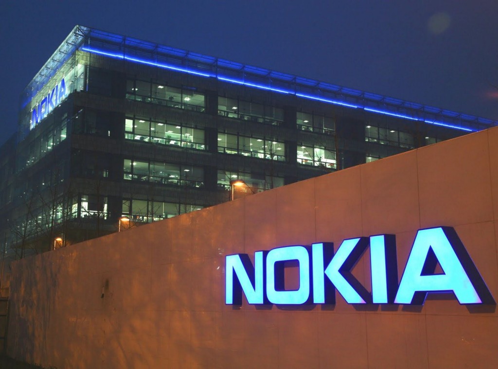 Nokia posts strong network result | Manufacturing & Supply Chain