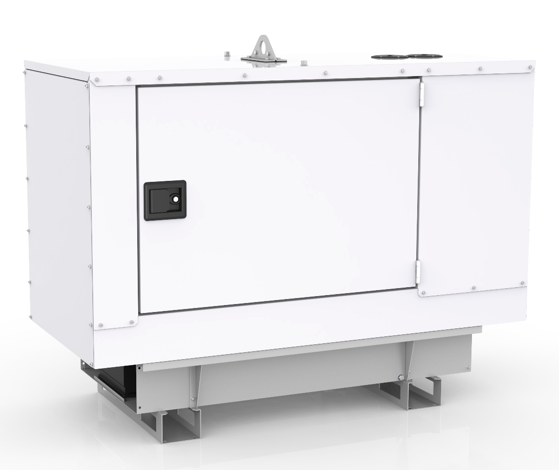 DC generator slashes cost of off-grid telecoms | Manufacturing & Supply ...