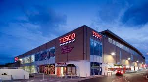 Tesco returns to full year profits | Manufacturing & Supply Chain