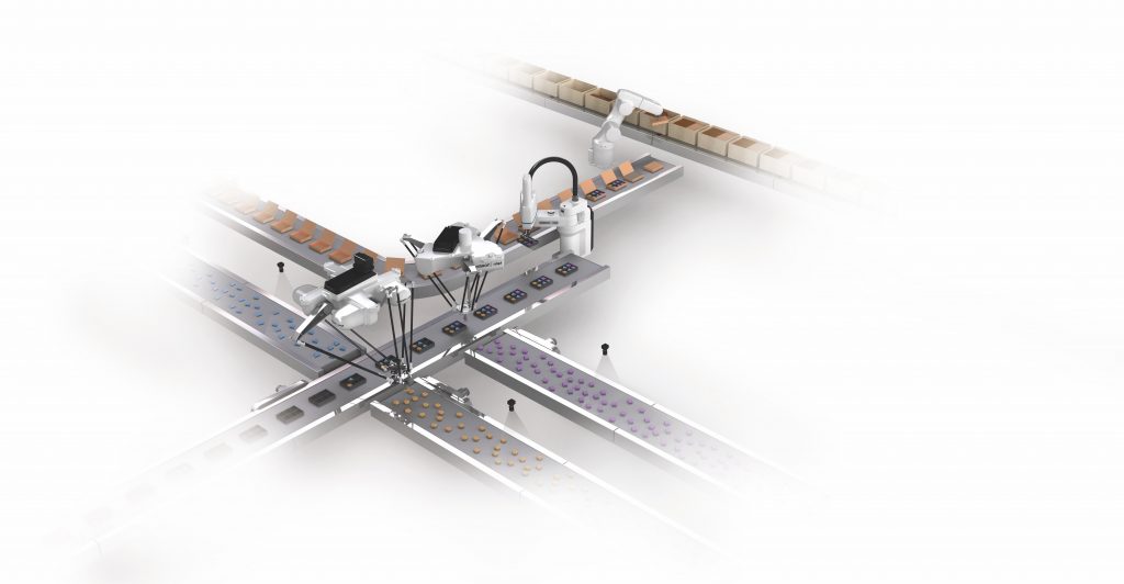 Omron acquires adept’s classy robots for fast-moving automation PPMA ...