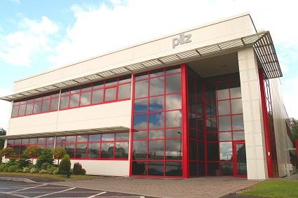 Pilz Ireland acquires site to build a campus supporting expansion of ...
