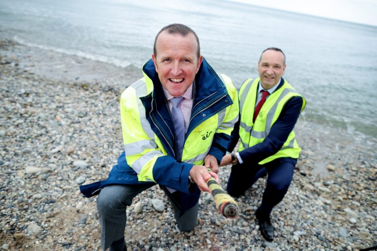 open eir and Aqua Comms agree multi-year deal worth more than €5m ...