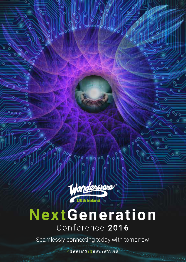 WONDERWARE NEXT GENERATION CONFERENCE 2016 TO SHOWCASE SCADA ...