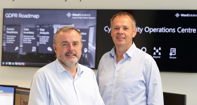 Ward Solutions invests €300,000 to launch new GDPR consultancy service ...