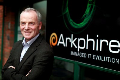 Arkphire – The Mobile Device Management Solutions Specialist – to ...
