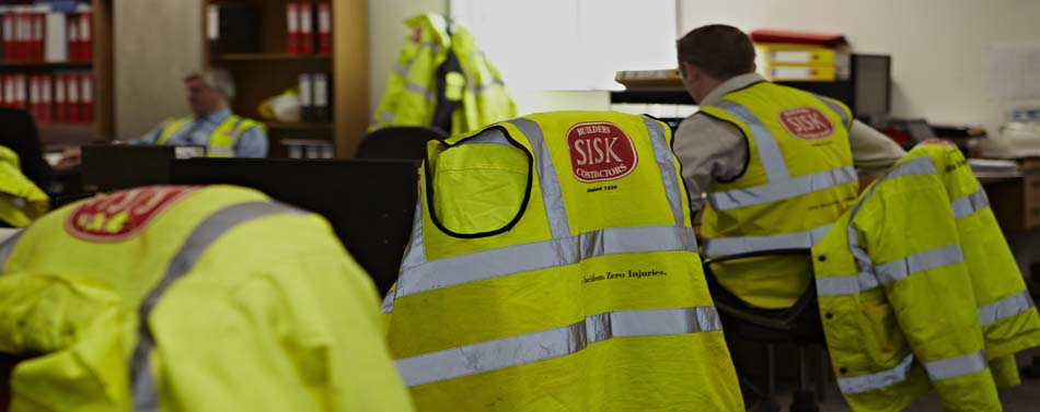 Successful Year For Sisk | Manufacturing & Supply Chain
