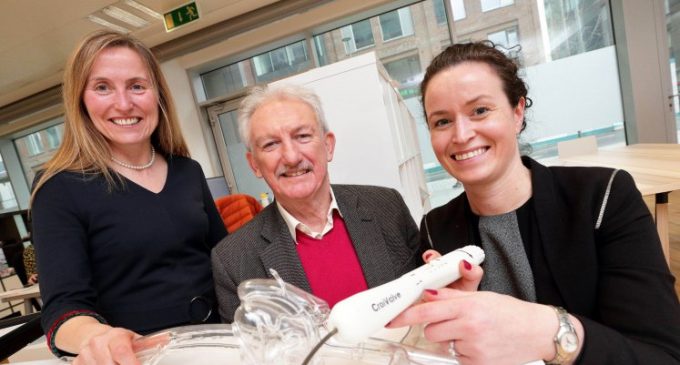 CroíValve Raises €3.2 Million in Oversubscribed Funding Round ...