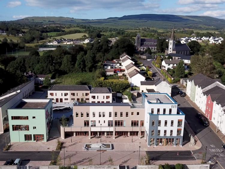 Irish Construction federation | Manufacturing & Supply Chain