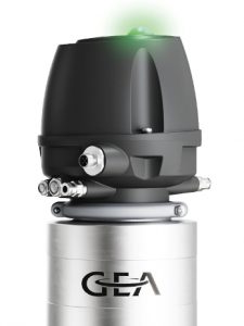 GEAControlTop2September2021 | Manufacturing & Supply Chain